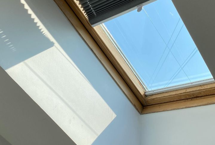 Weighing the benefits and risks of having a skylight