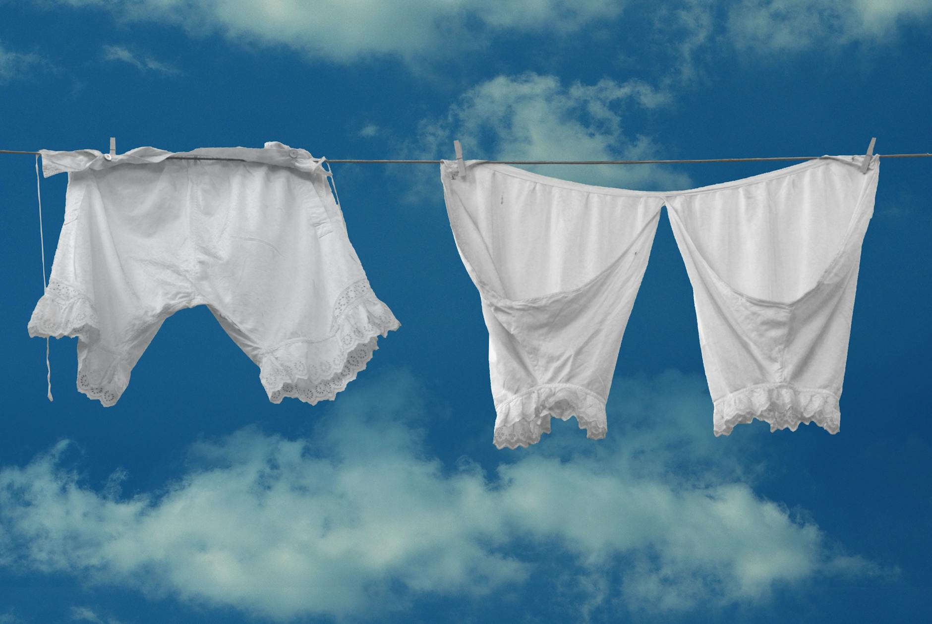 Not all underwear is created equal: The best and worst fabrics for your ...