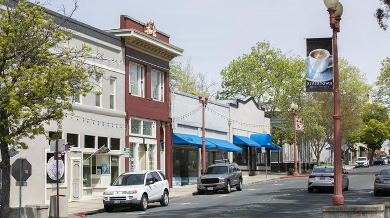 California's affordable Napa Valley alternative is a Bay Area beauty ...