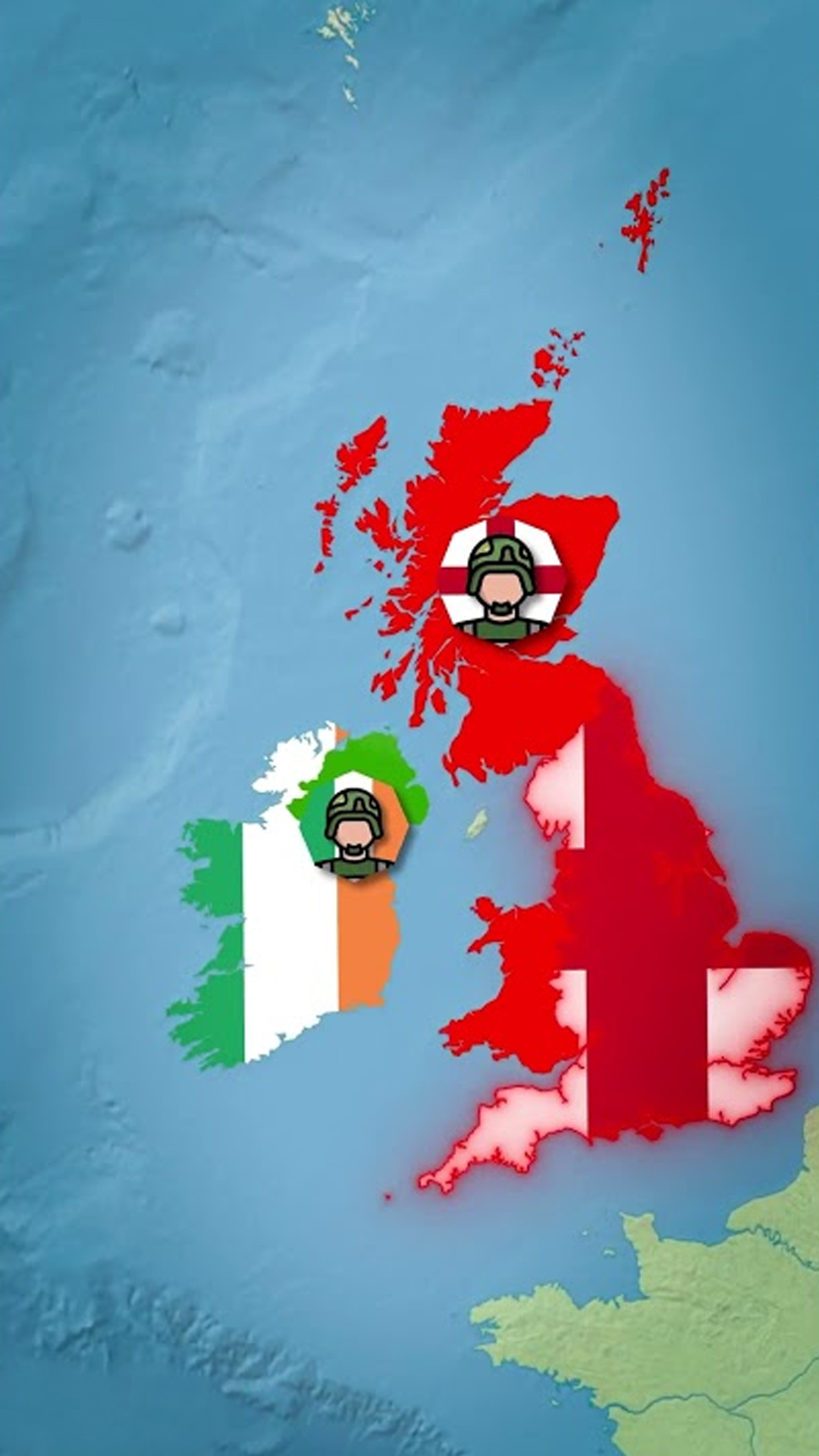 What Happens If The United Kingdom Collapsed?