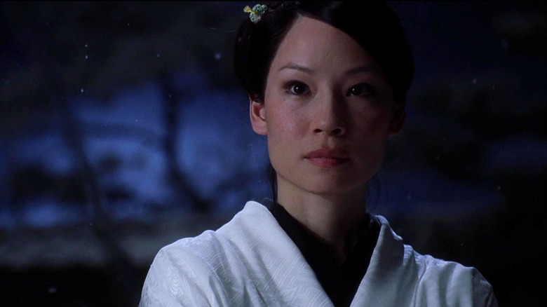 The '70s Japanese action star who inspired Quentin Tarantino's Kill Bill