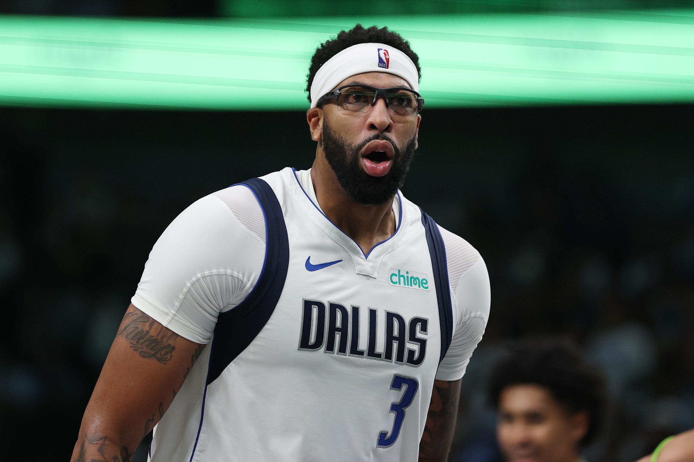 Anthony Davis’ most likely trade destination revealed