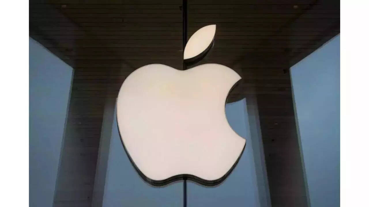 One of Apple's Chinese assembly partners hit by major cyberattack ...