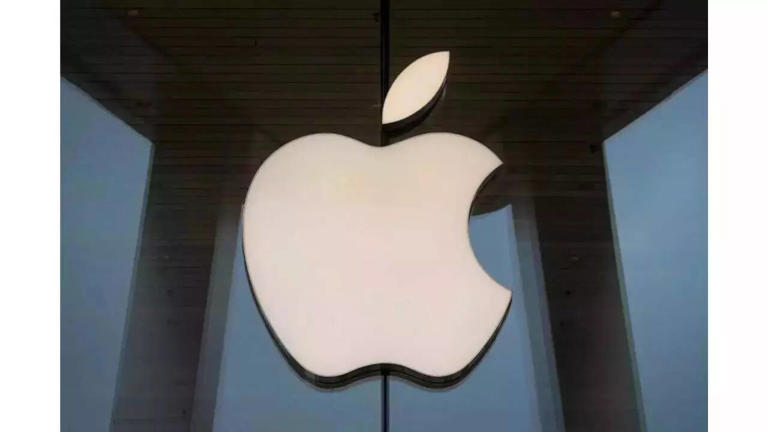 Hackers target Apple’s supply chain partner in China, sensitive data ...
