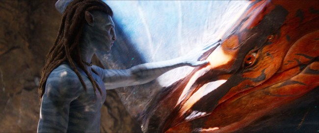 'He just wanted you to see the magic': James Cameron on 'Aliens' and ...