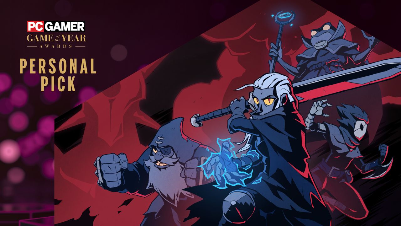 We're living in the new golden age of 2D beat-'em-ups—but the best one ...