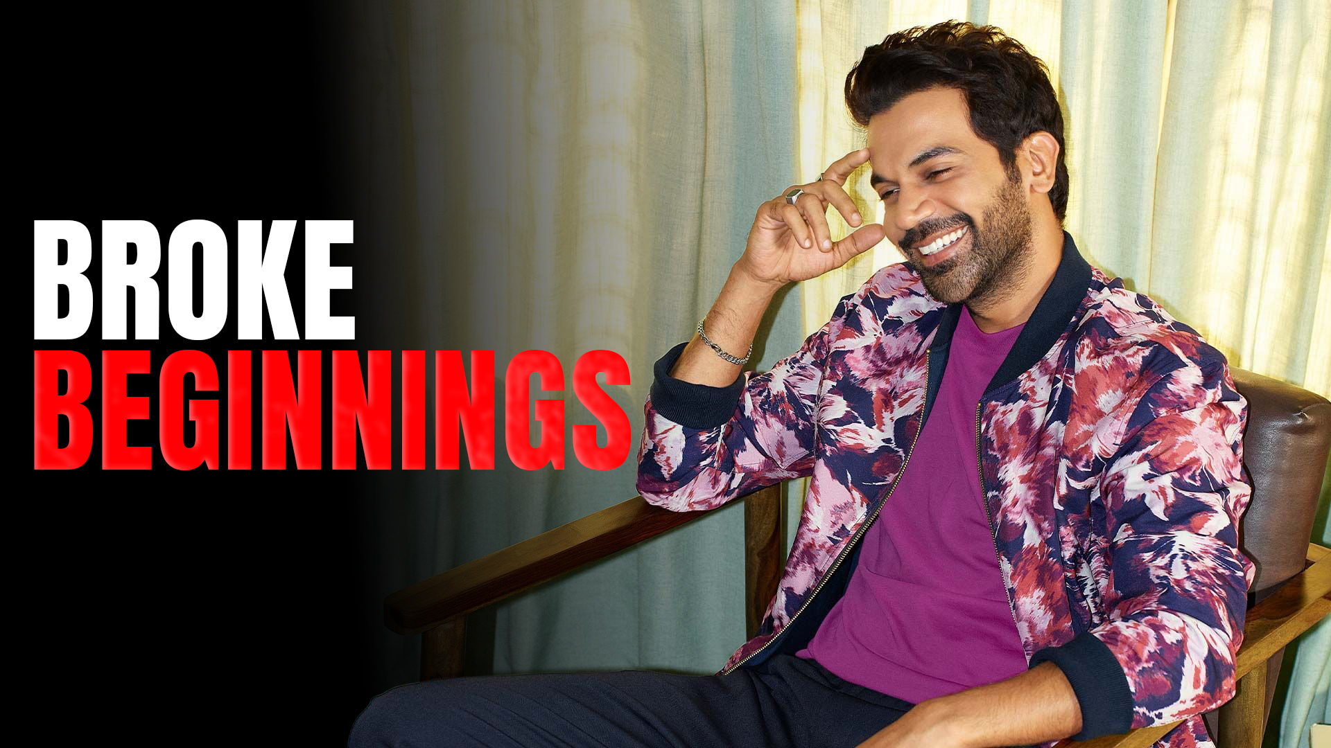 5 Indian actors who started with nothing and now earn millions