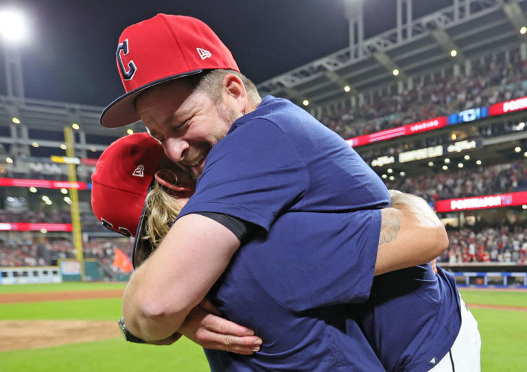 Cleveland.com photographers’ favorite 2025 Cleveland Guardians photos