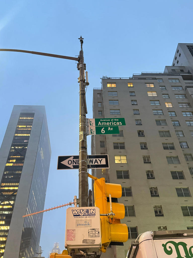 Billionaires’ Row shooting was self-inflicted; charges pending: NYPD