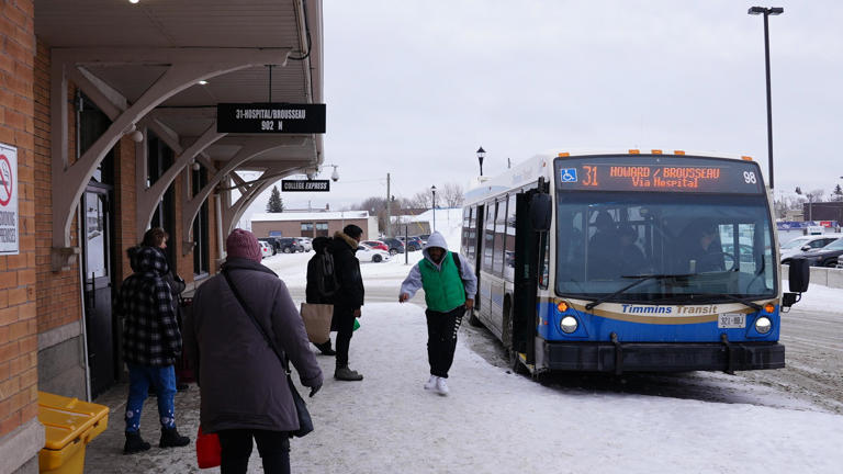 Les conditions météorologiques paralysent les opérations de certaines ...