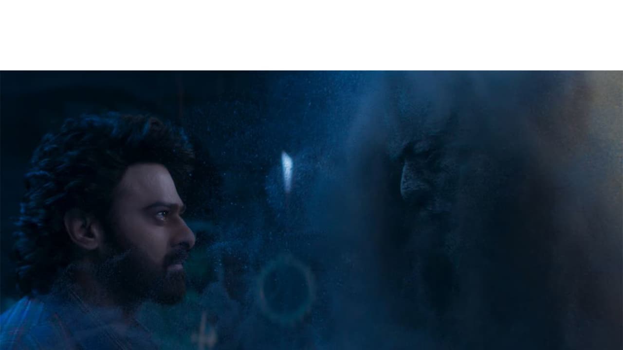 The Raja Saab: Trailer 2 shows Prabhas vs Sanjay Dutt's hypnotist