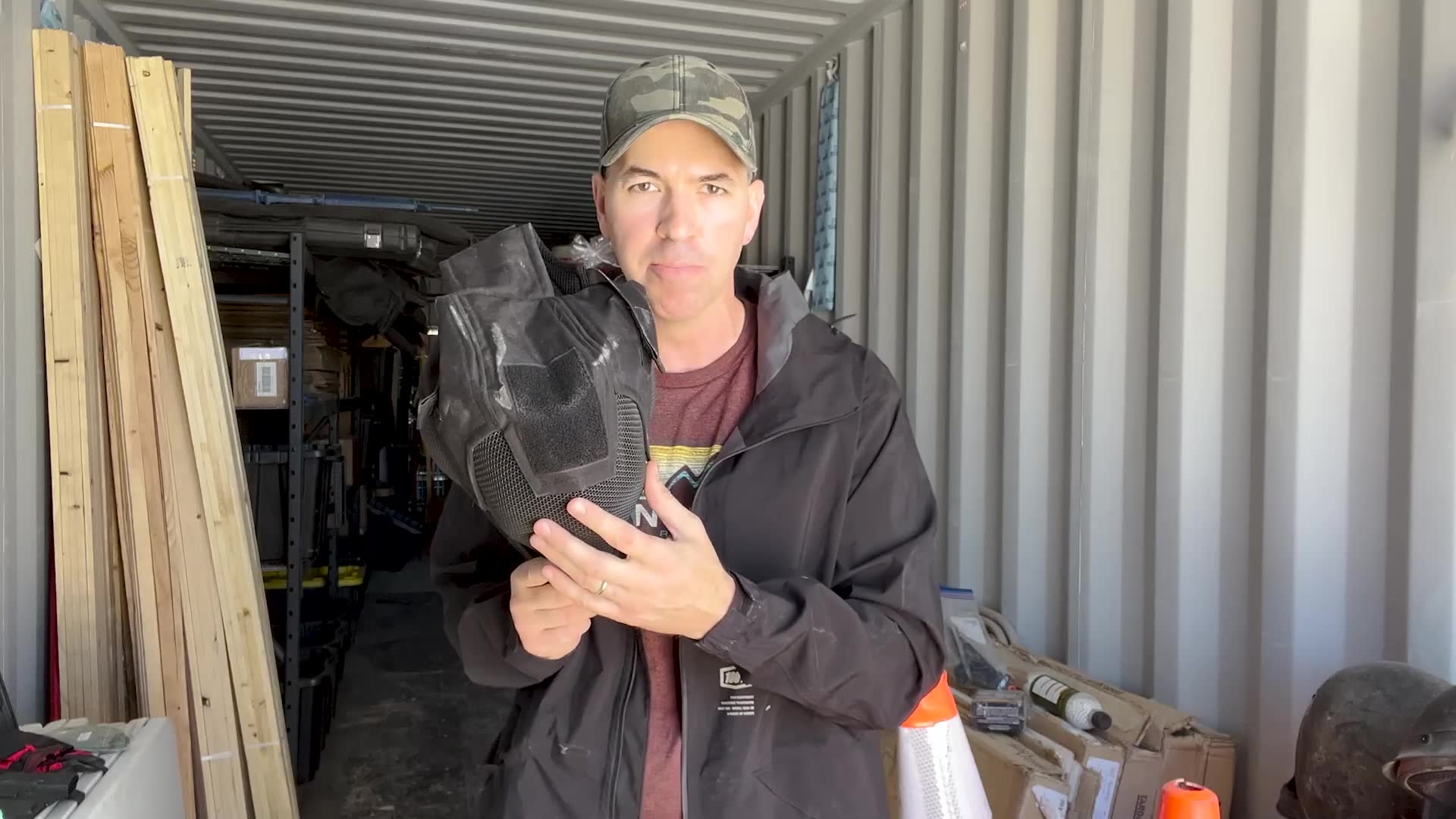 Evaluating replica gun training value