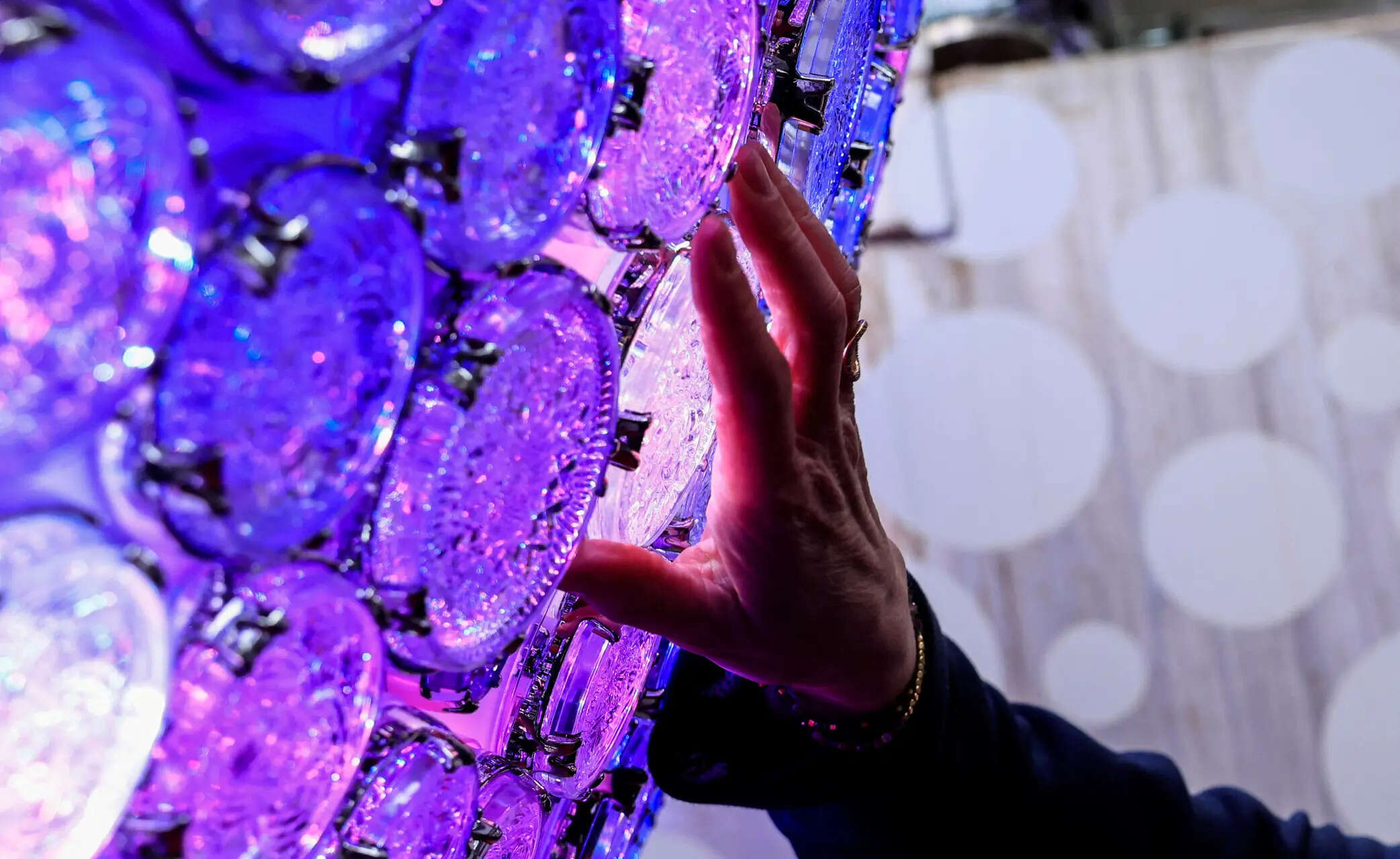 Times Square’s NYE ball drop gets historic first change in over 100 ...
