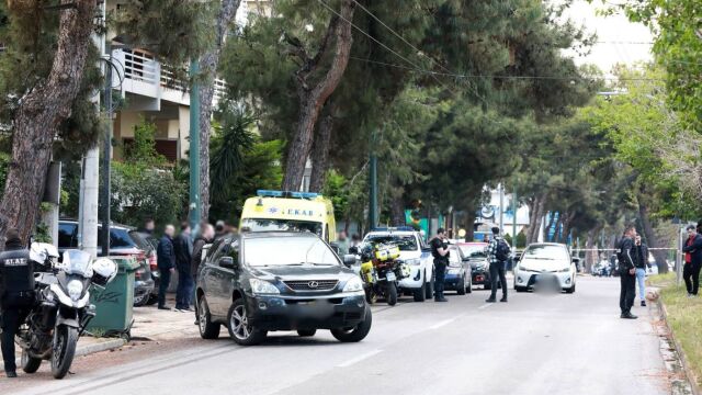 Δολοφονία Ζαμπούνη: Στη φυλακή το δεξί χέρι του «Έντικ»