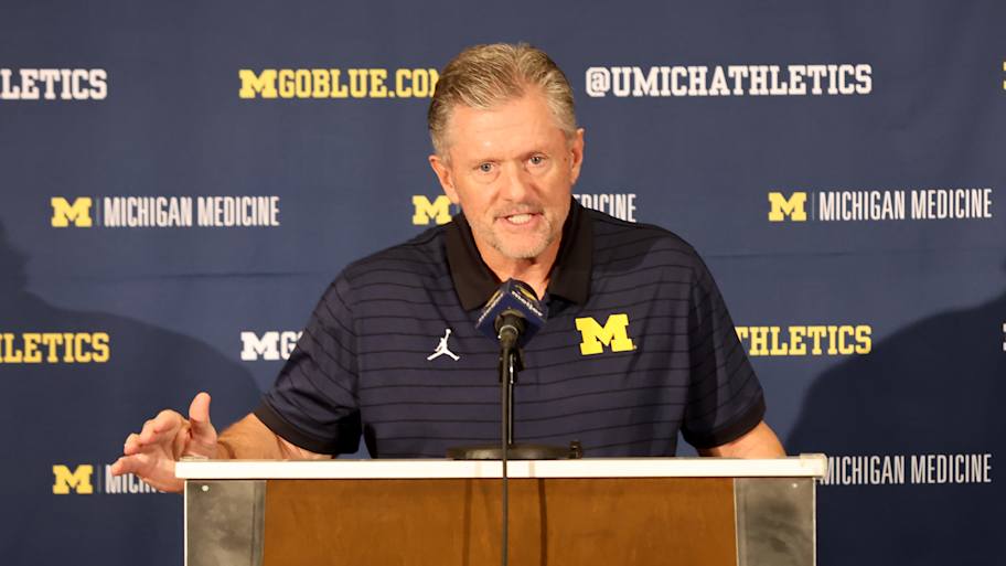 Kyle Whittingham wastes no time trolling Ohio State football after ...