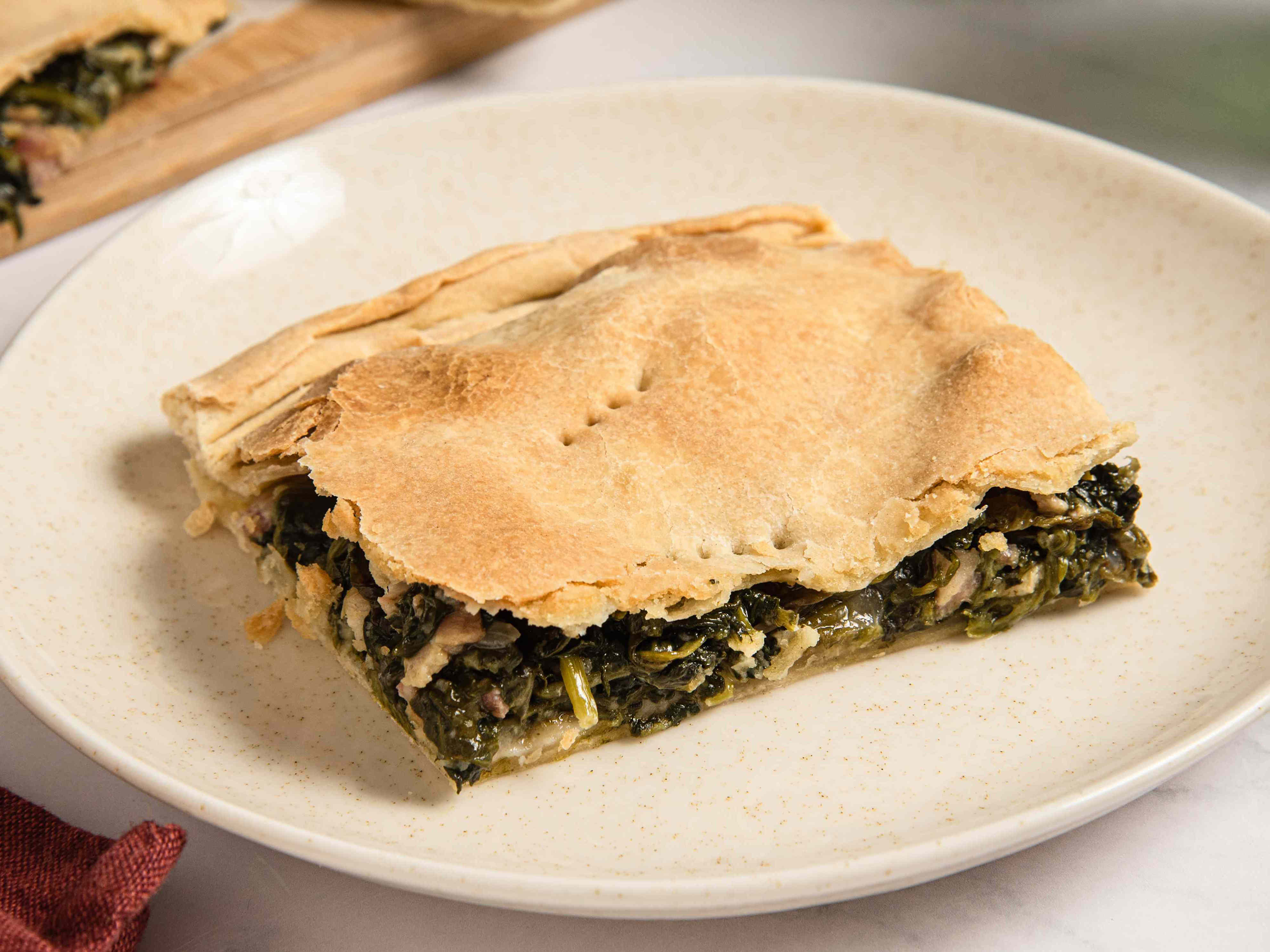 The centuries-old Italian recipe we love for breakfast, lunch, and dinner