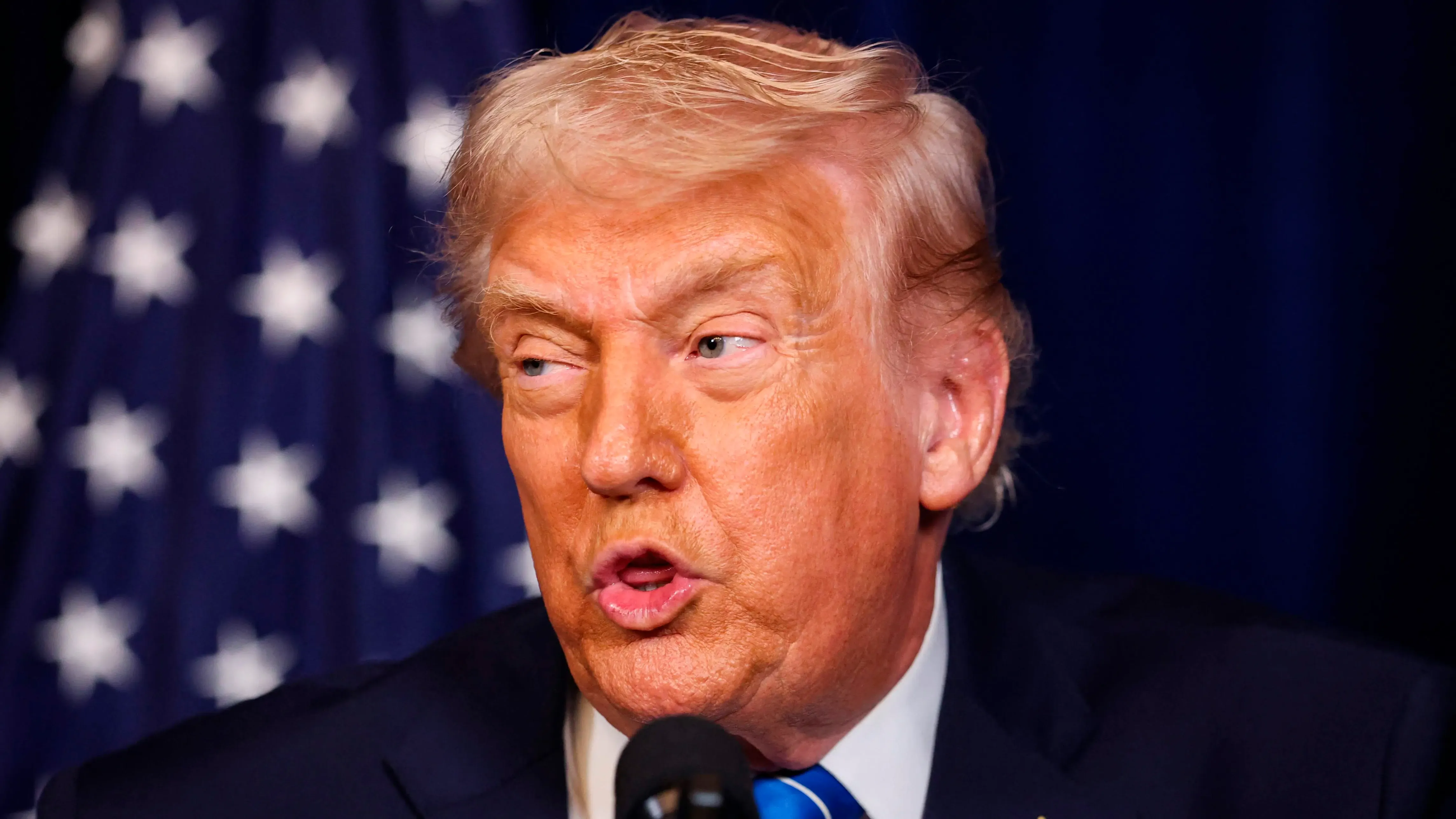 Står foran helt afgørende Trump-møde: 'Han er bange for ham'