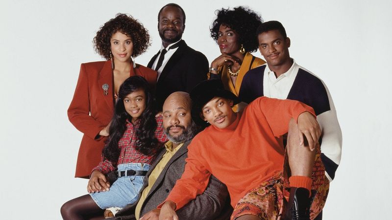 12 '90s black sitcoms that taught us more than just laughter