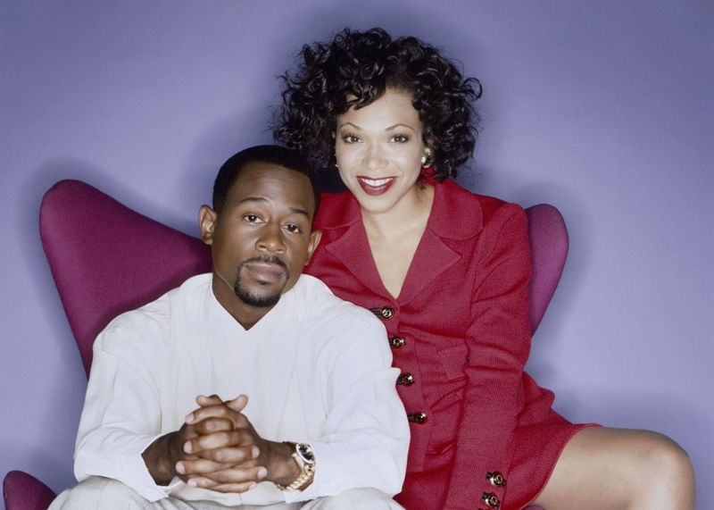 12 '90s black sitcoms that taught us more than just laughter