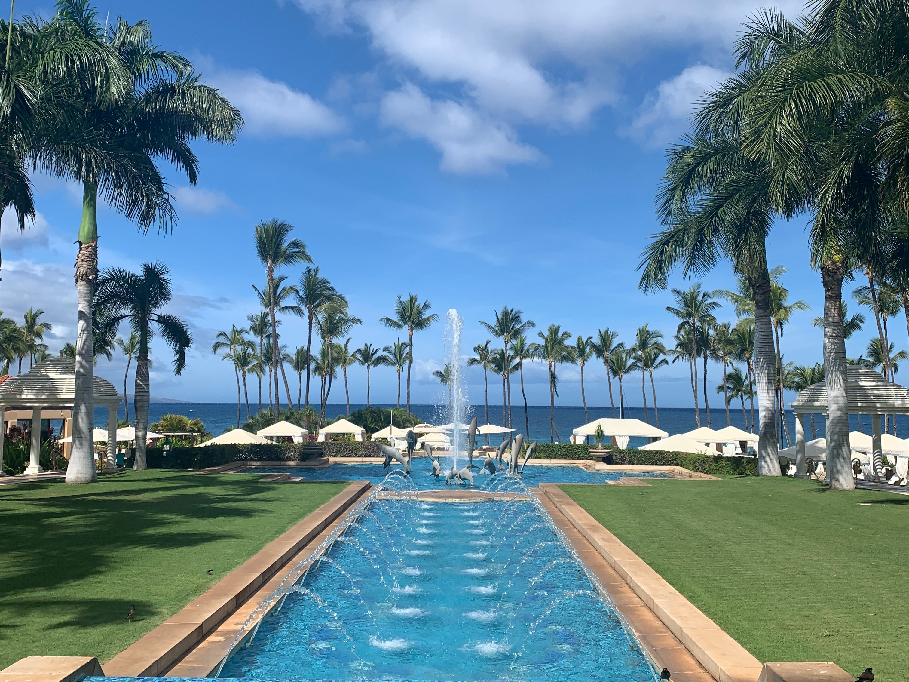 The 3 hotels where Hilton Honors members redeemed the most points in 2025