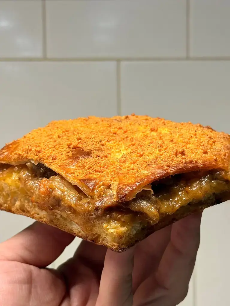 Dove mangiare una grande parigina a Pomigliano d’Arco