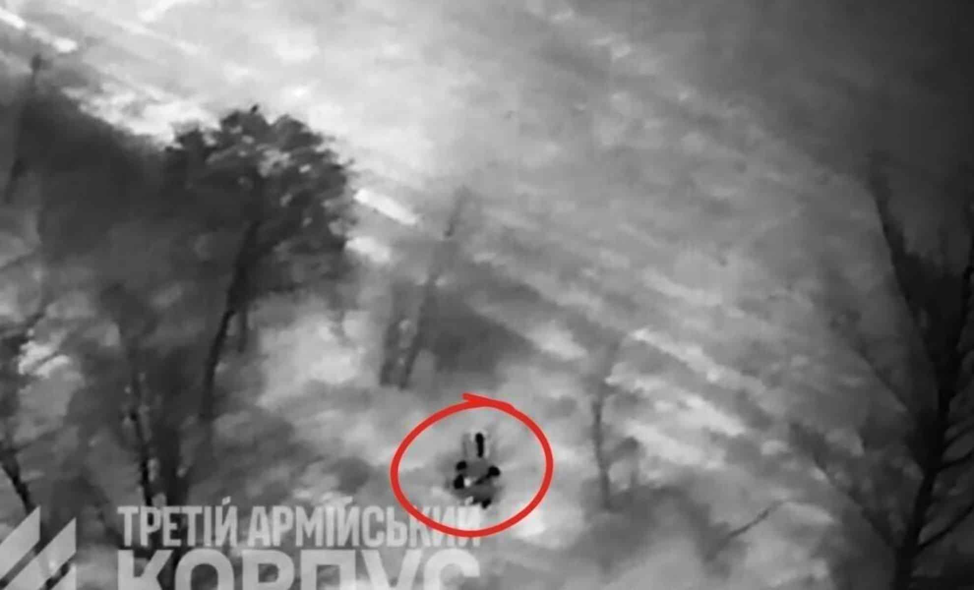 A Ukrainian combat robot just held off Russian troops for 45 days: War ...