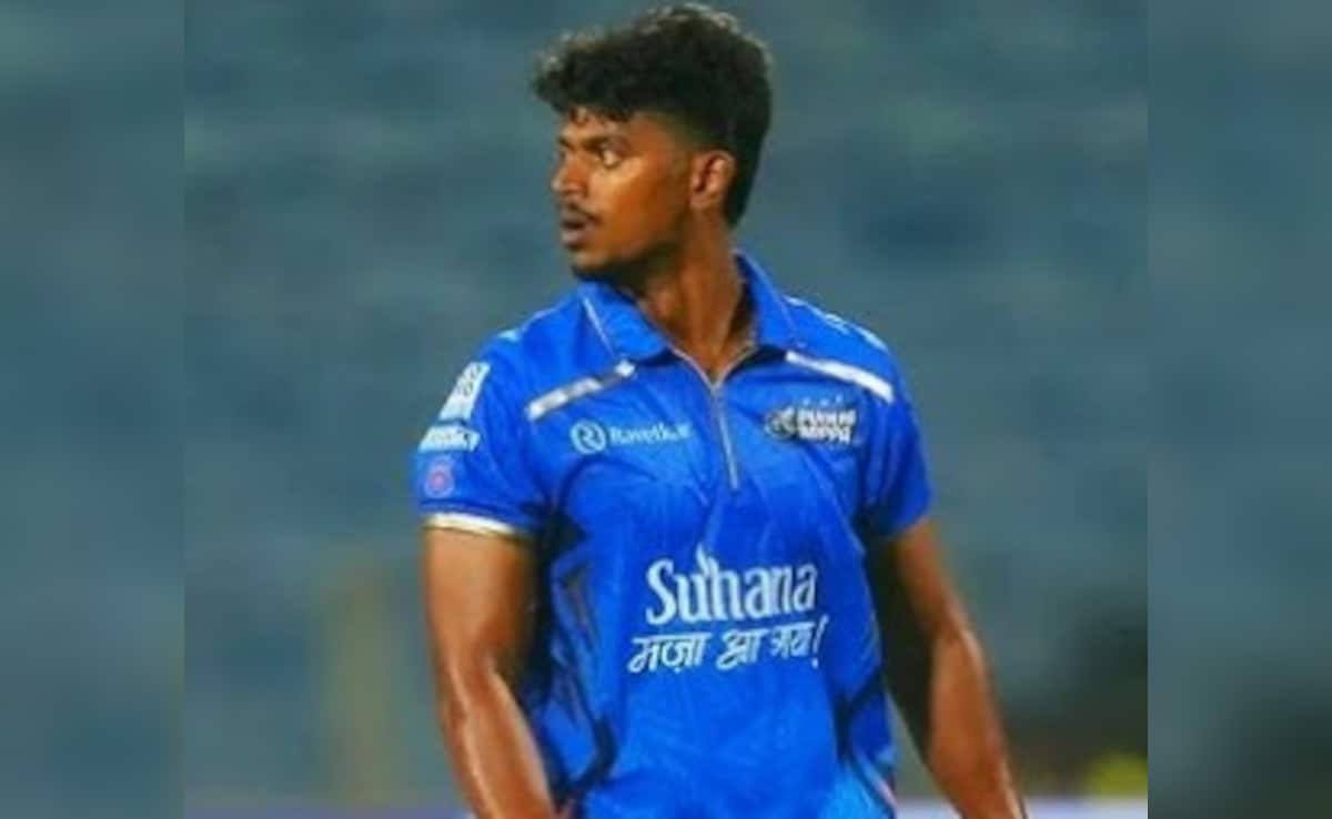 Vijay Hazare Trophy 2025: सीएसके पेसर ने हिमाचल के 7 विकेट चटका कर हिला ...