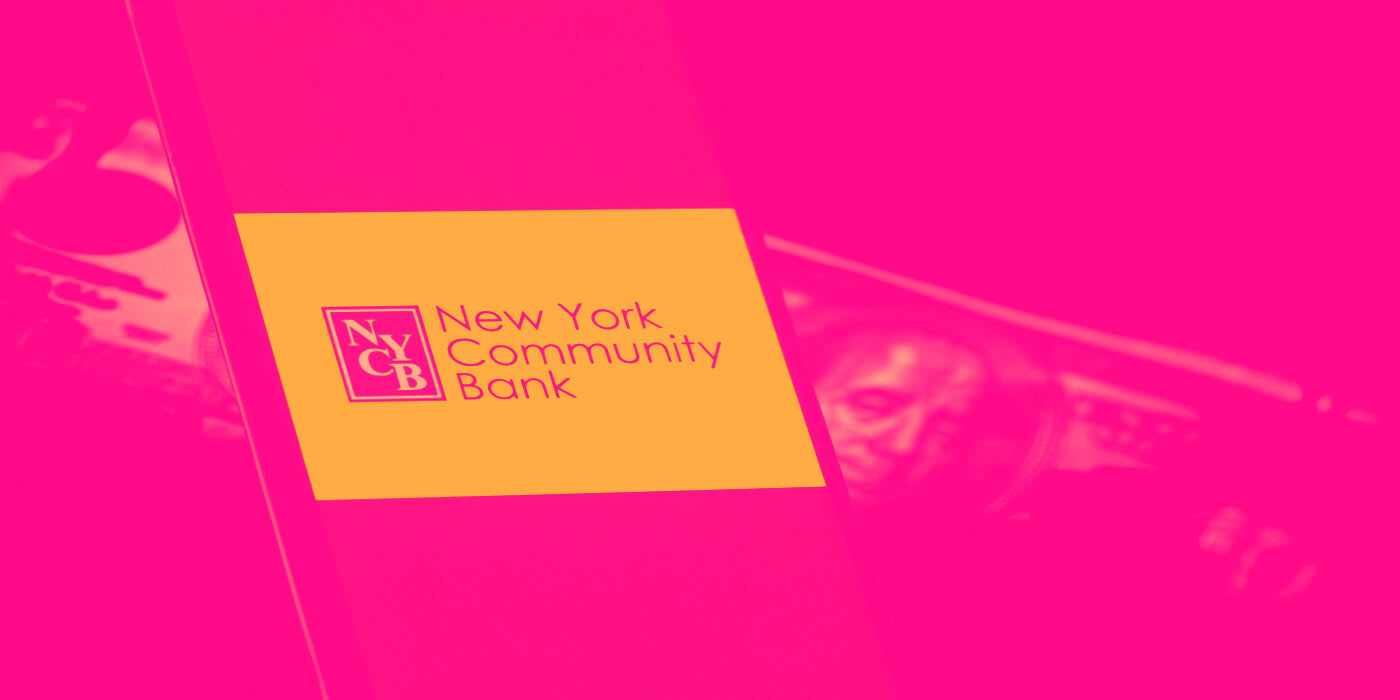 Q3 Earnings Highs And Lows: United Community Banks (NYSE:UCB) Vs The ...