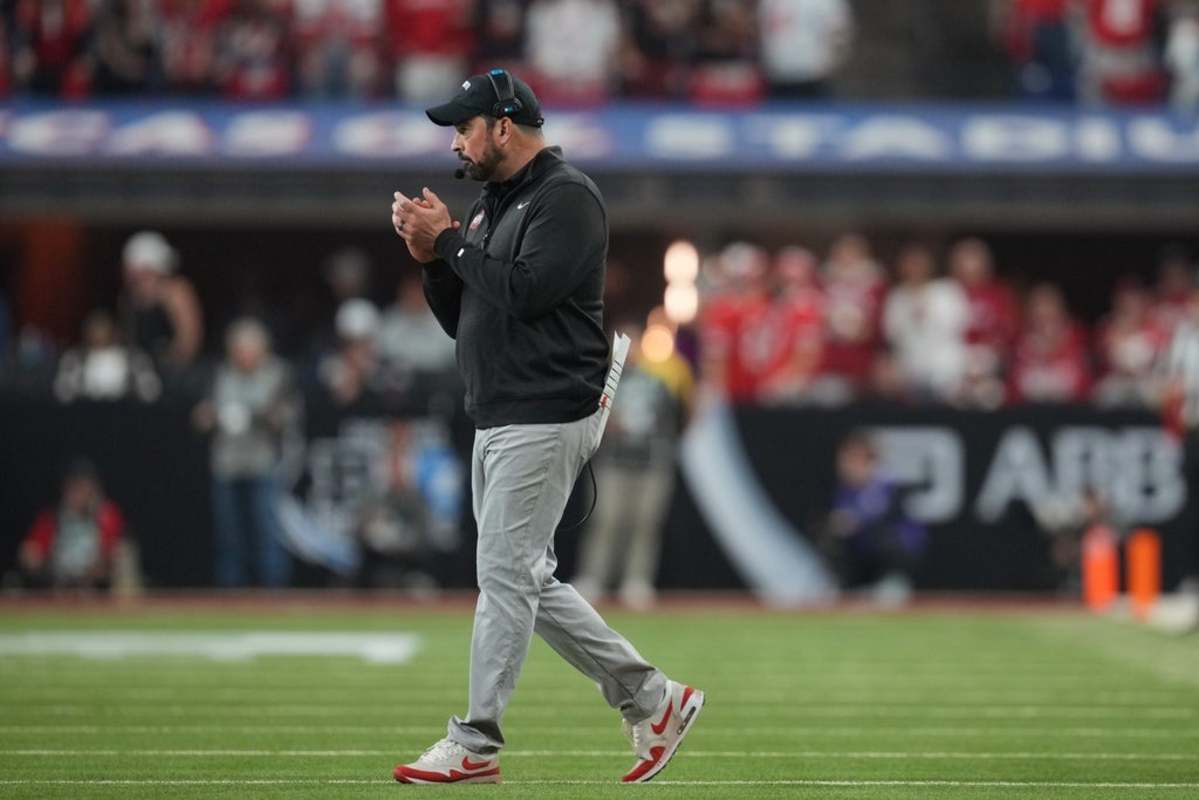 Ohio State injury report: Buckeyes starter doubtful to play against ...