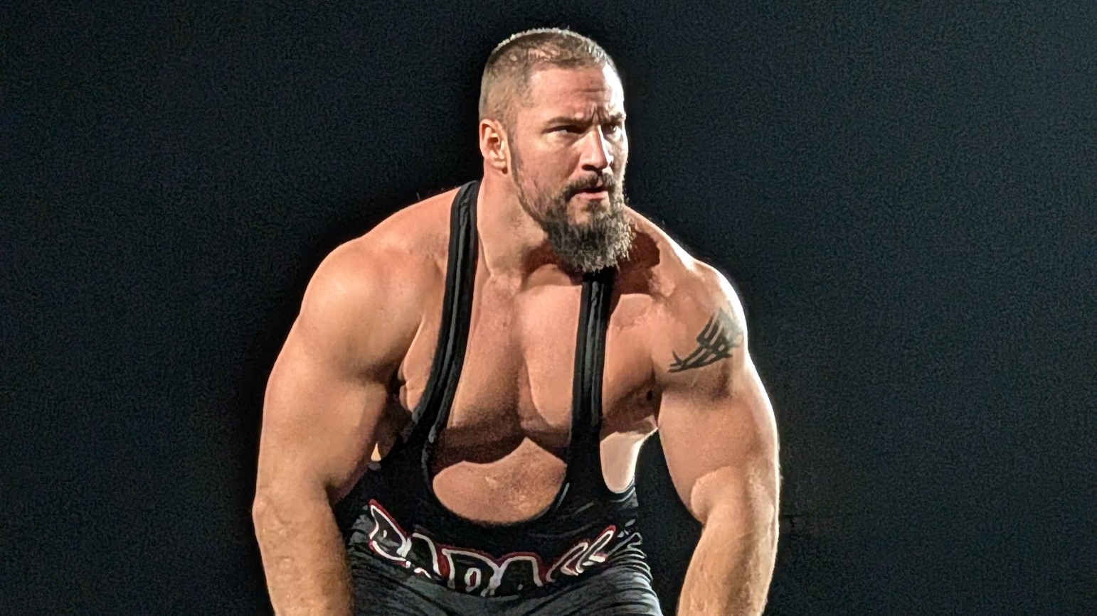 Bron Breakker delivers season’s beatings to Jey Uso, ends yeeting