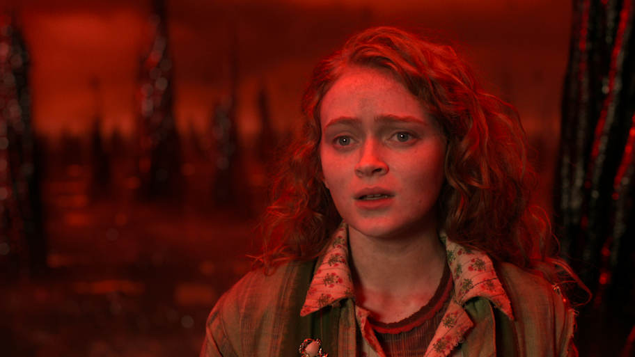 Wait, did the Duffer Brothers really say 5 characters would die in the ...