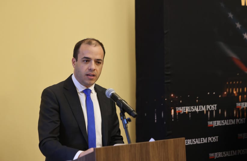 Aliyah Ministry closes 2025 with 21,900 new immigrants, growth from ...