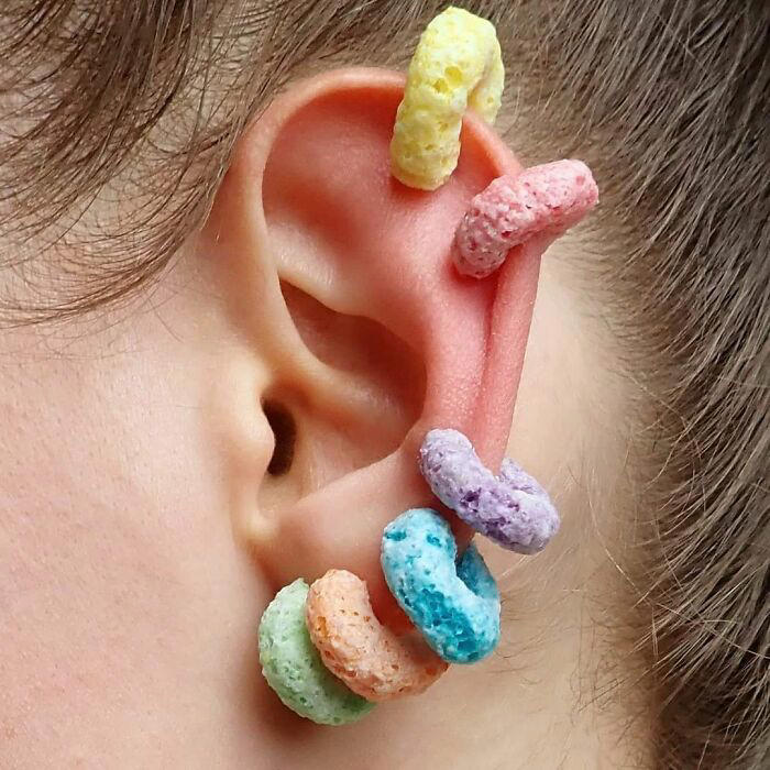 22 style accessories made from the most random stuff you can find in ...