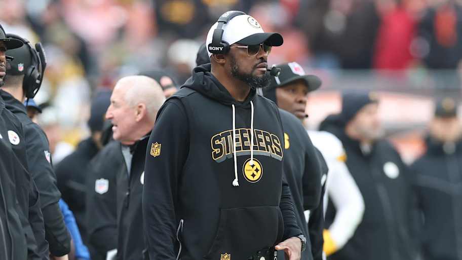Steelers loss to Browns among worst in recent memory
