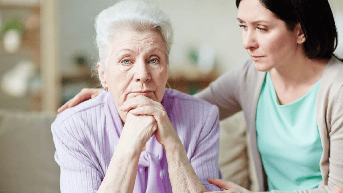 6 life-changing reasons why breaking up with a parent can be your path ...