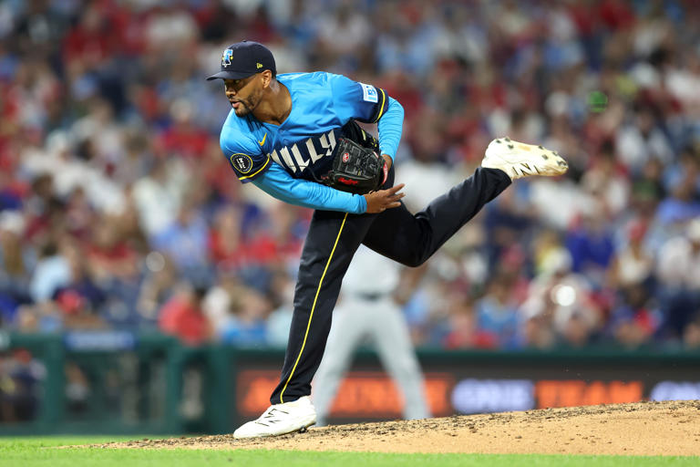 2025 player review: Joe Ross