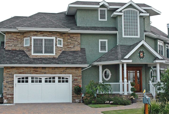 Top roofing types to suit your weather needs