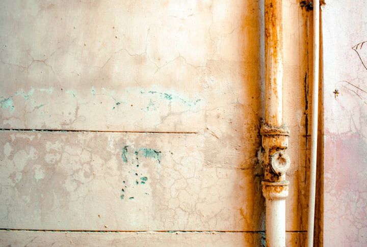 How to combat mold formation in your house