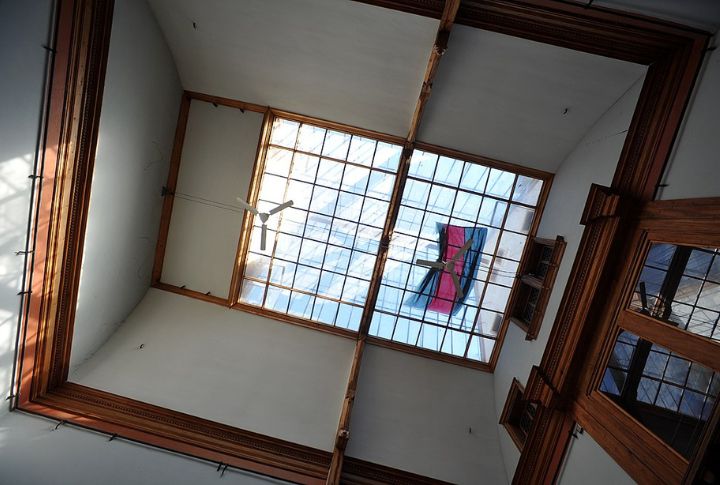 Weighing the benefits and risks of having a skylight