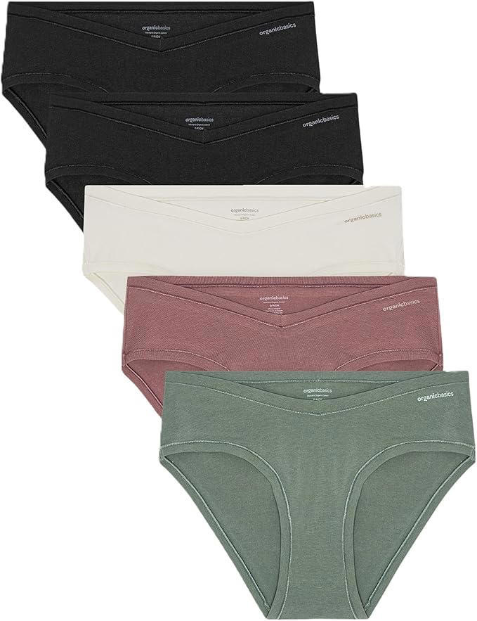 Not all underwear is created equal: The best and worst fabrics for your ...