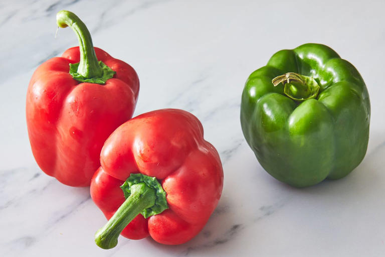 Yes, You Can You Freeze Bell Peppers—Here's How
