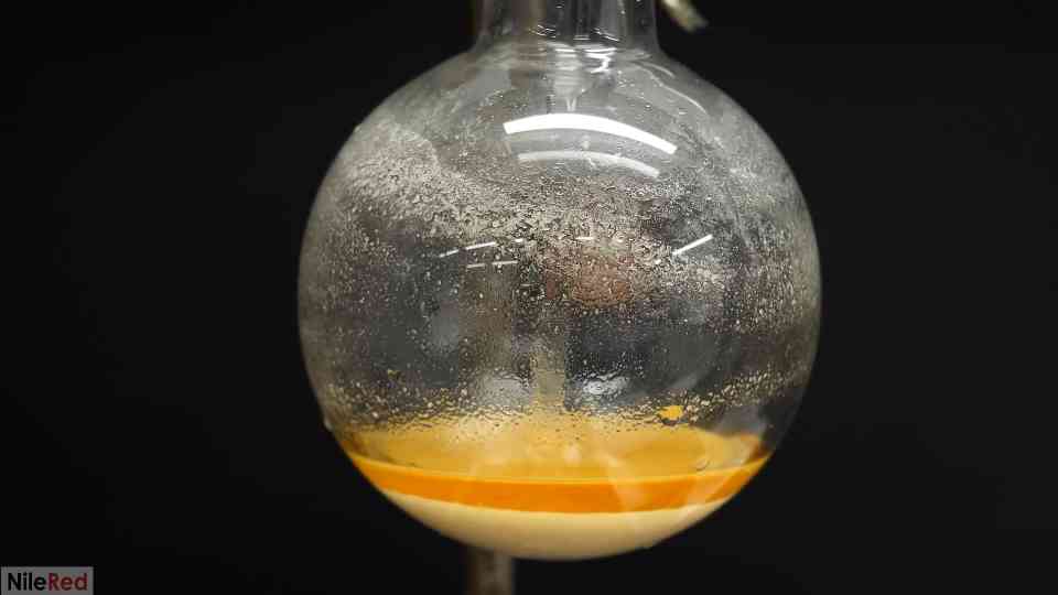 Can you actually smell metal