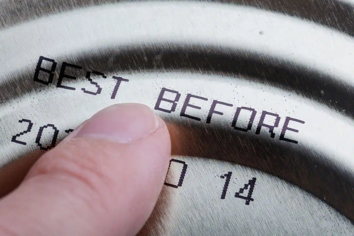 13 foods you can safely eat after the expiration date
