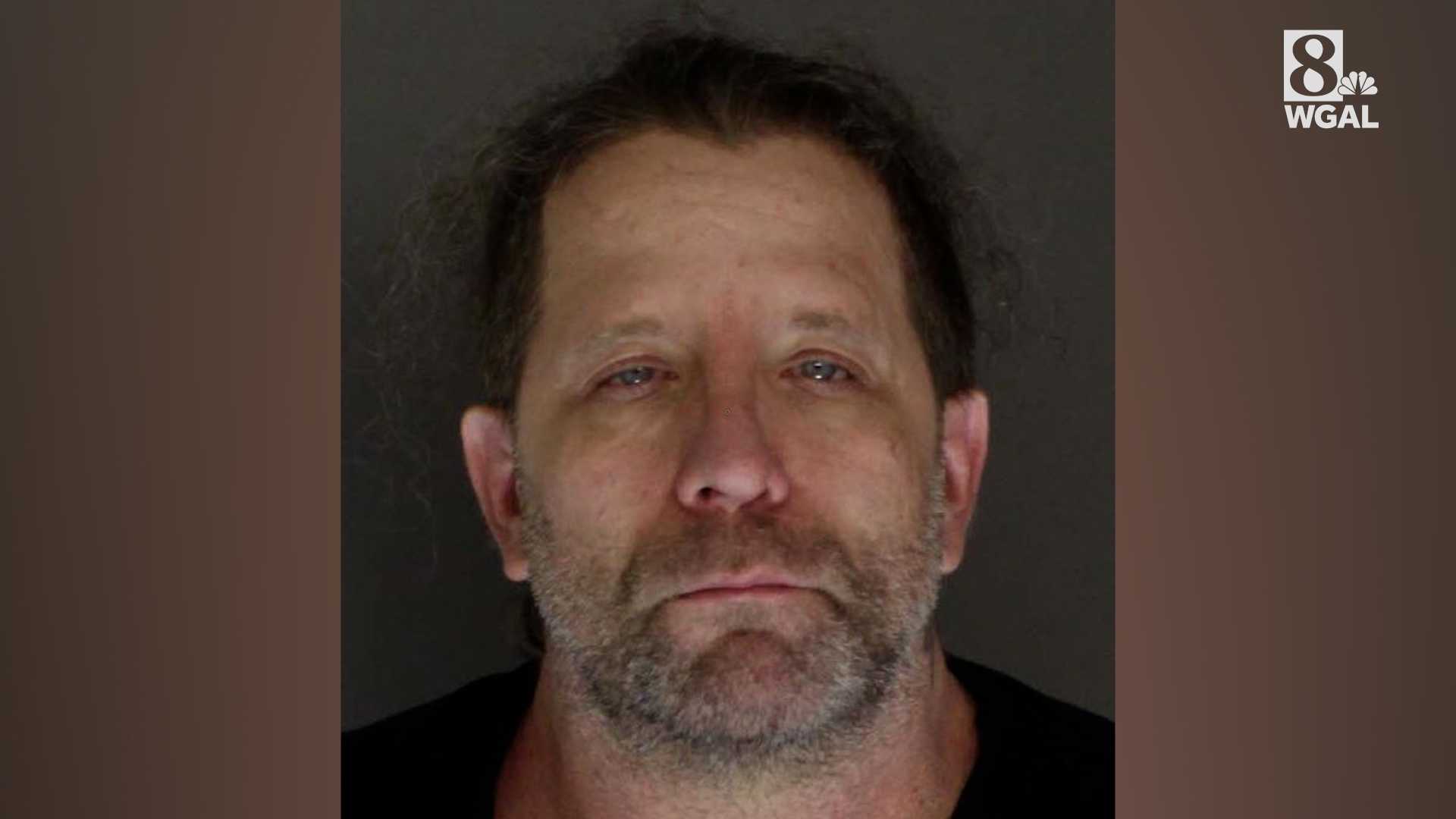 Man fired more than 80 shots inside home, on street outside on ...