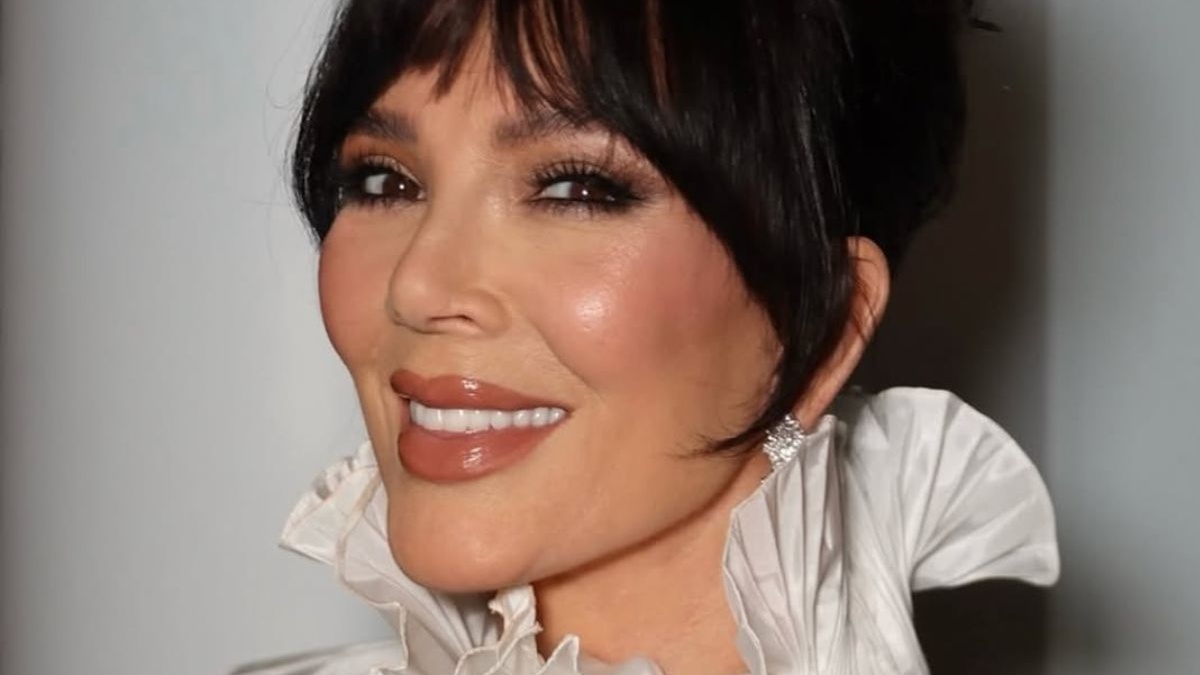 Style secrets of the momager: What Kris Jenner never wears to stay ...