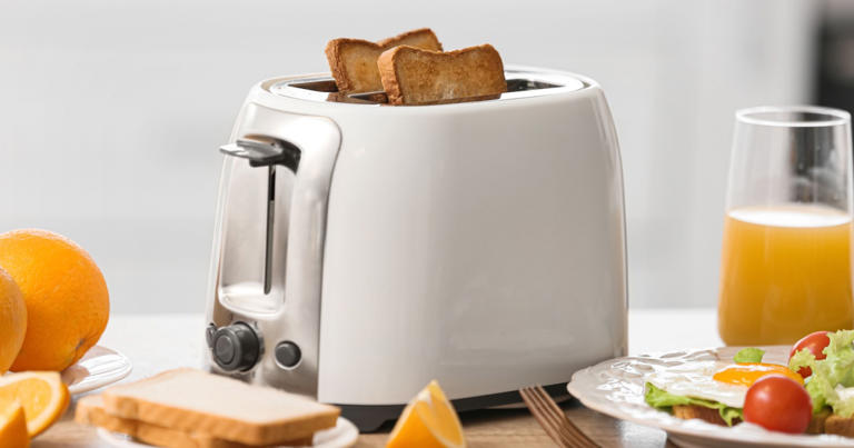 What do those numbers on your toaster really mean? It isn’t what you ...