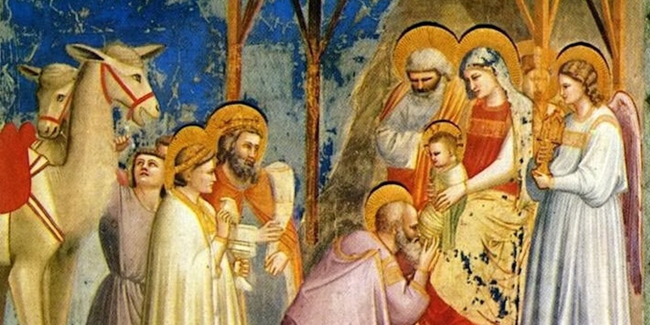 What was the Christmas star? Astronomy might hold the answer