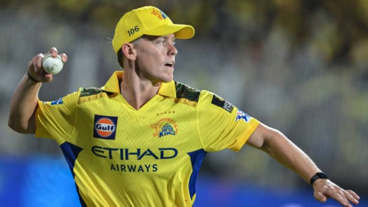 Not Noor Ahmad, R Ashwin predicts this bowler to play big role for CSK ...