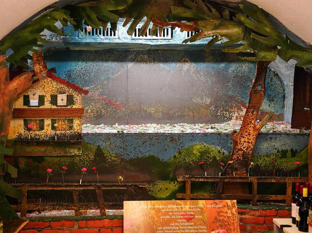 Das Changó schließt: Ferdinand Hartmann zieht nach Kolumbien