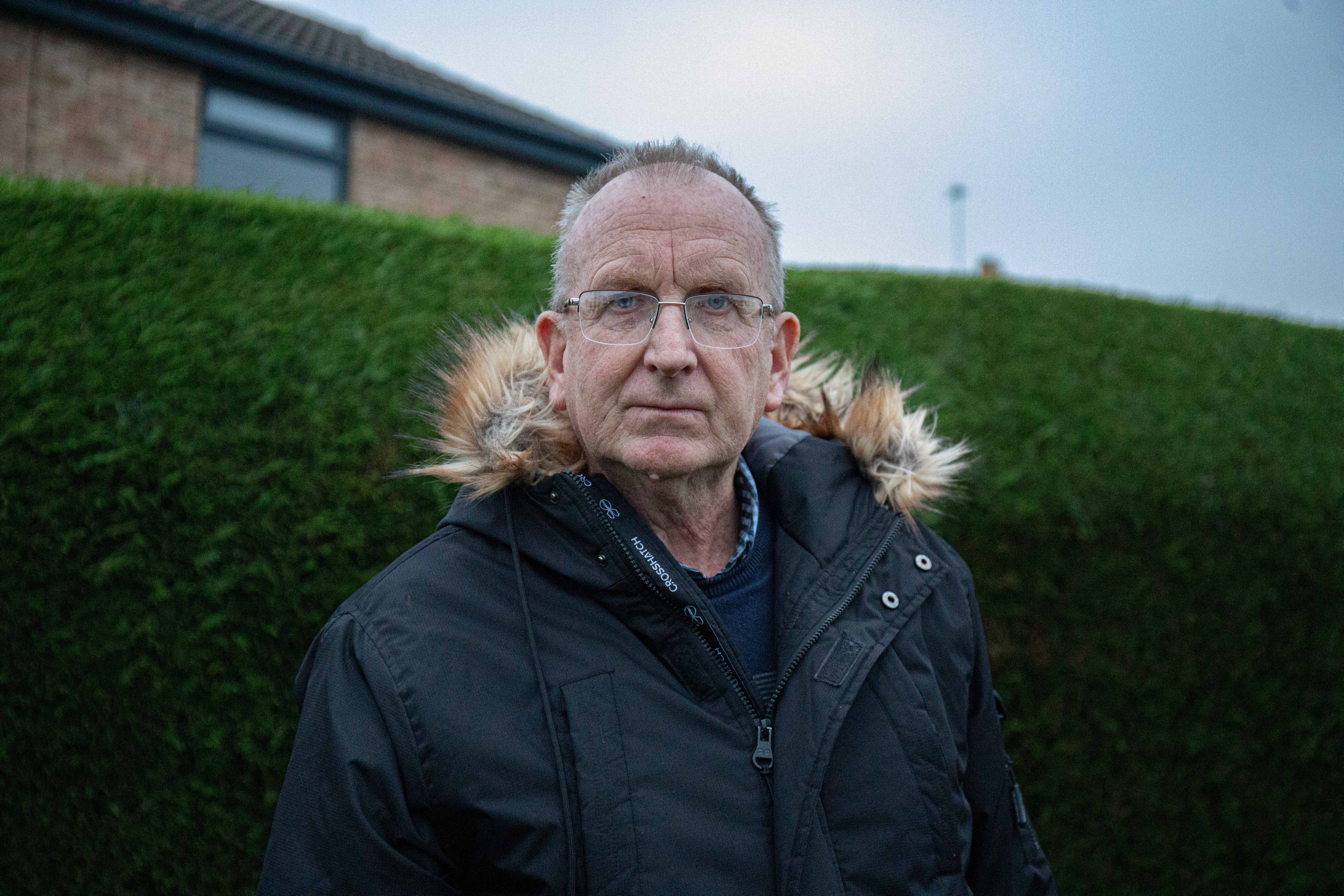 I spend £400 a year caring for a hedge I've been growing since 1998 ...